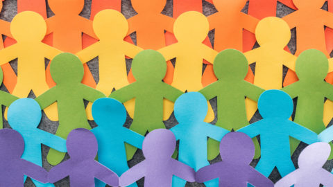 The Evolution of the Singular “They” Pronoun | The Savvy Red Pen